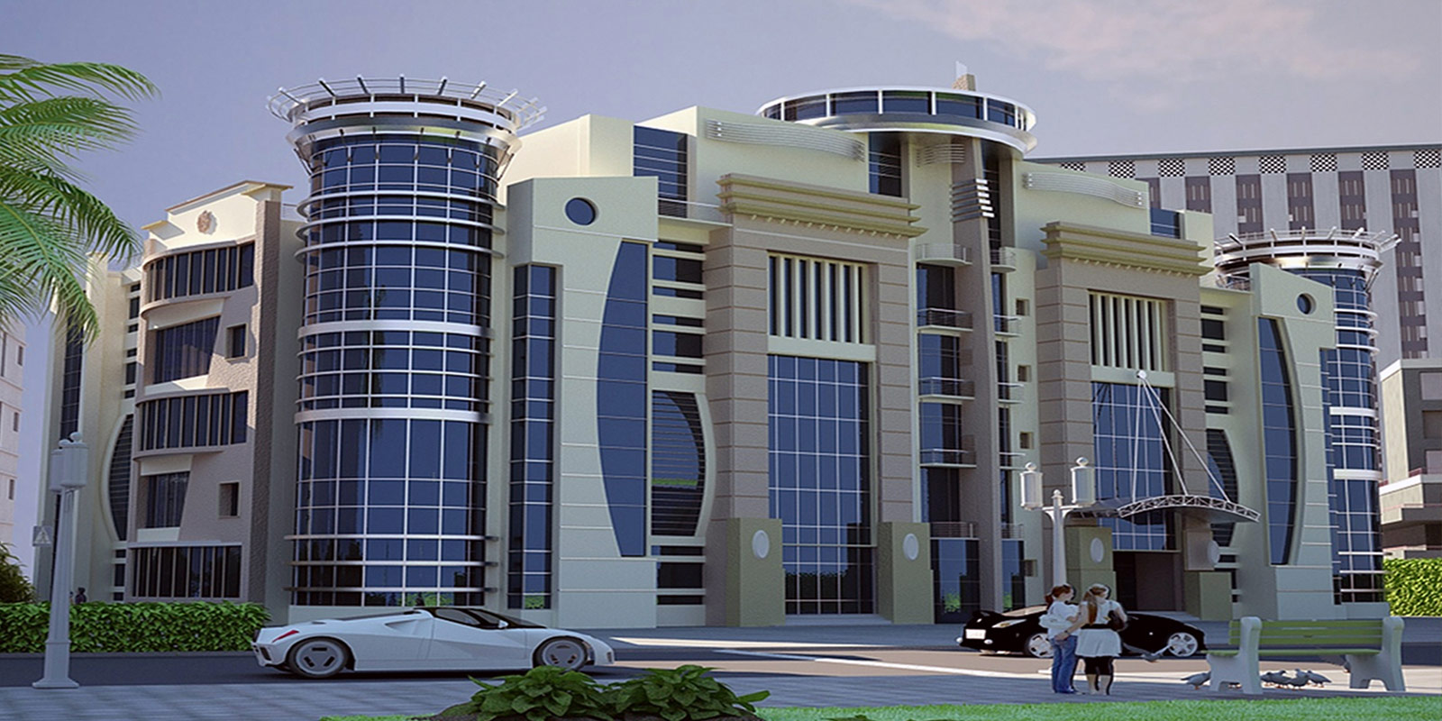 Home – Vision Engineering Consultants